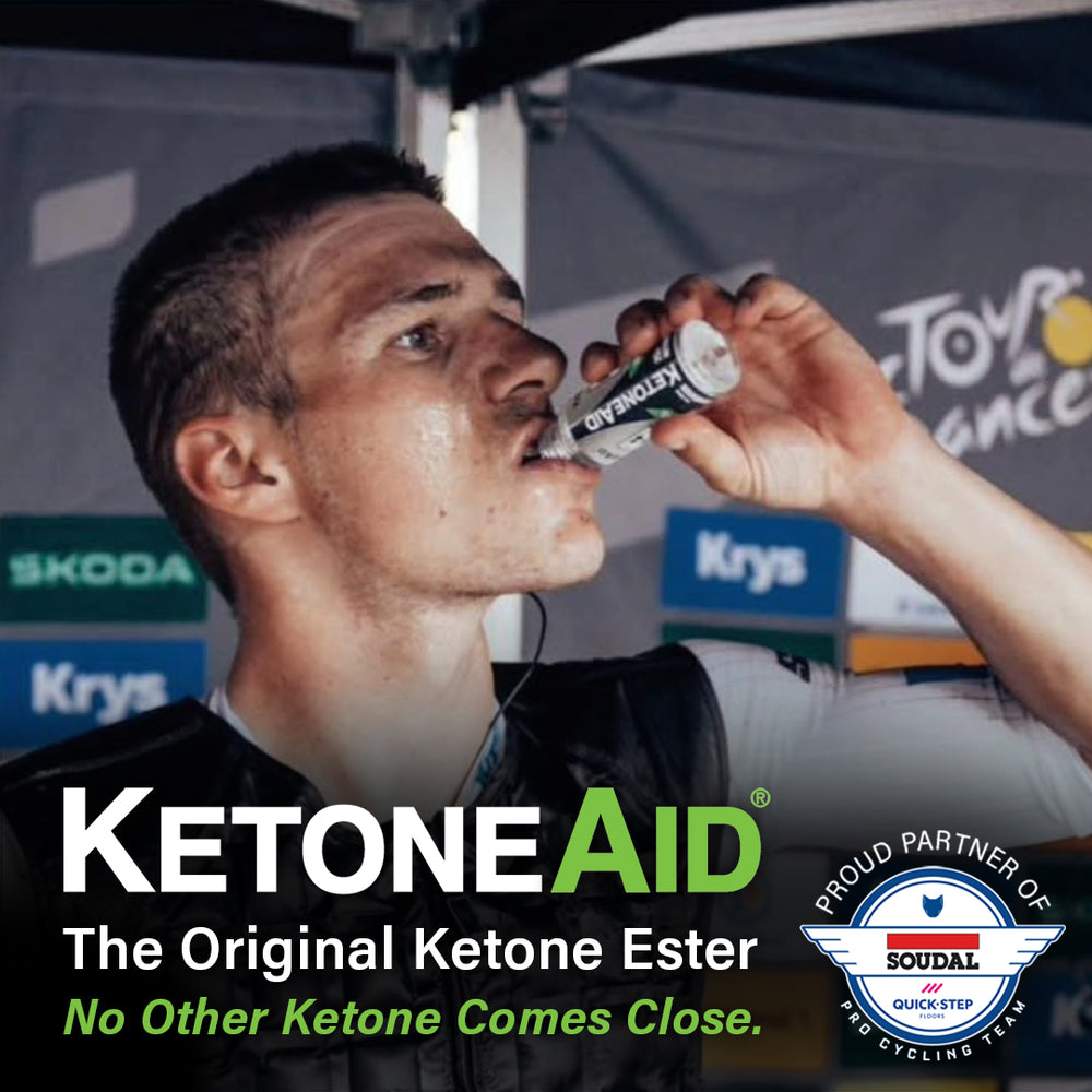 Home KetoneAid Ke4 Concentrate (25-30g)