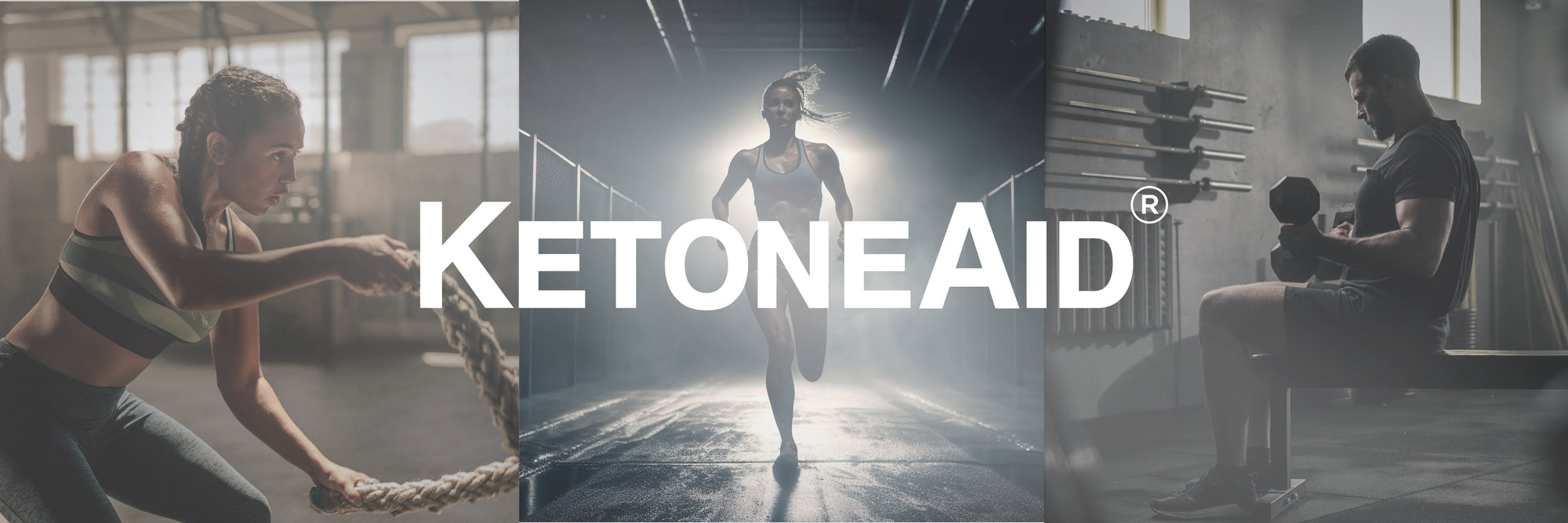 KetoneAid KE4, Concentrated Ketone Ester